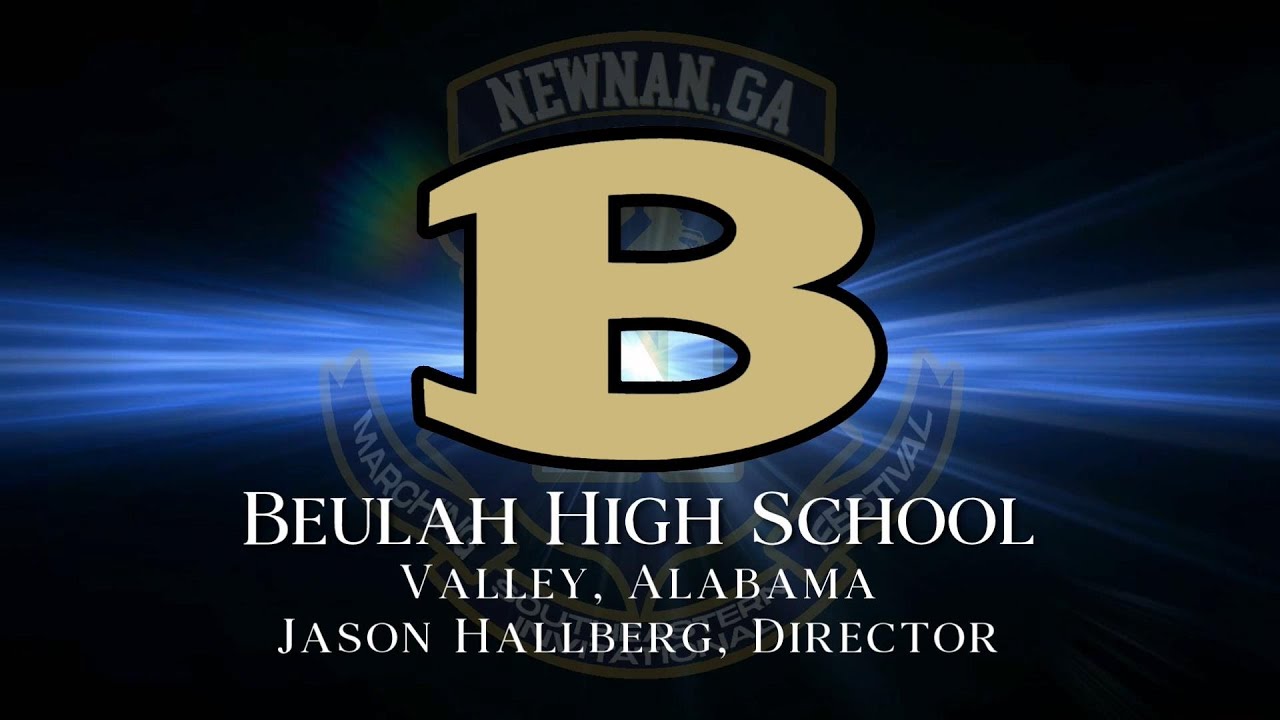 Pride of Beulah Marching Band- Pirates of the Caribbean - YouTube