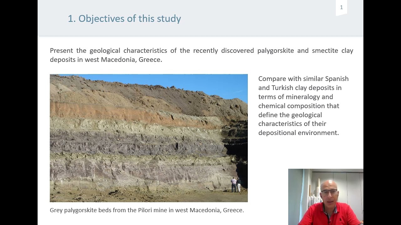 AIPEA - XVII ICC 2022 - K. Vythoulkas - YouTube