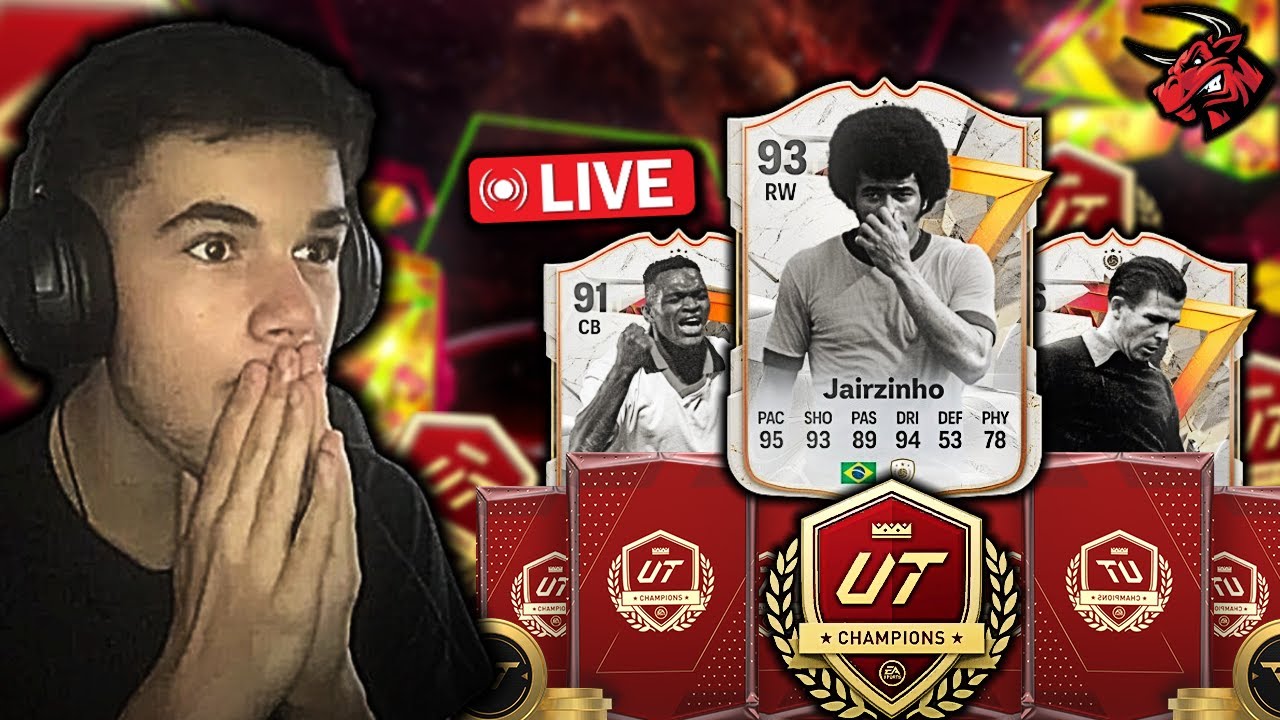 LIVE SPONTAN CU WEEKEND LEAGUE! | LIVE EA FC24 ROMANIA! - YouTube