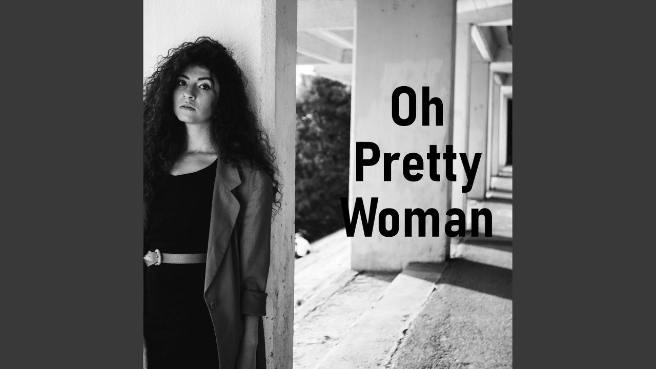 Oh, Pretty Woman (With the Royal Philharmonic Orchestra) - YouTube