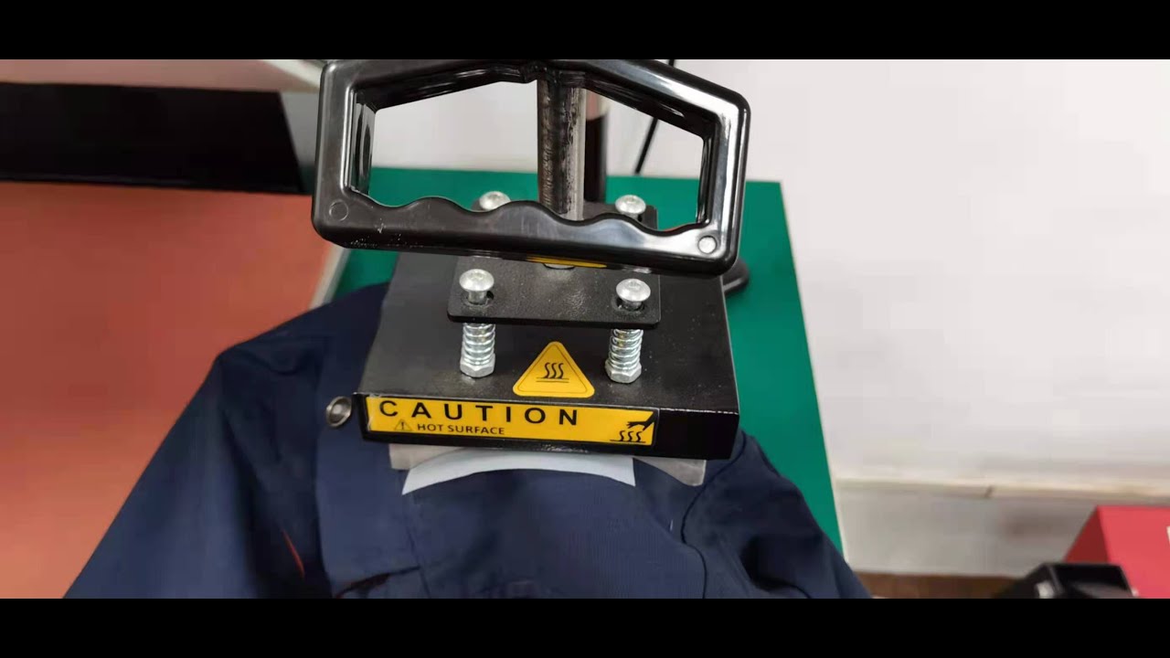 How To Print LOGO On Clothing YouTube how-to-print-logo-on-clothing-youtube