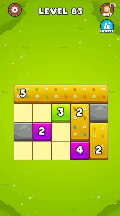 Stretch Puzzle Level 83 - YouTube