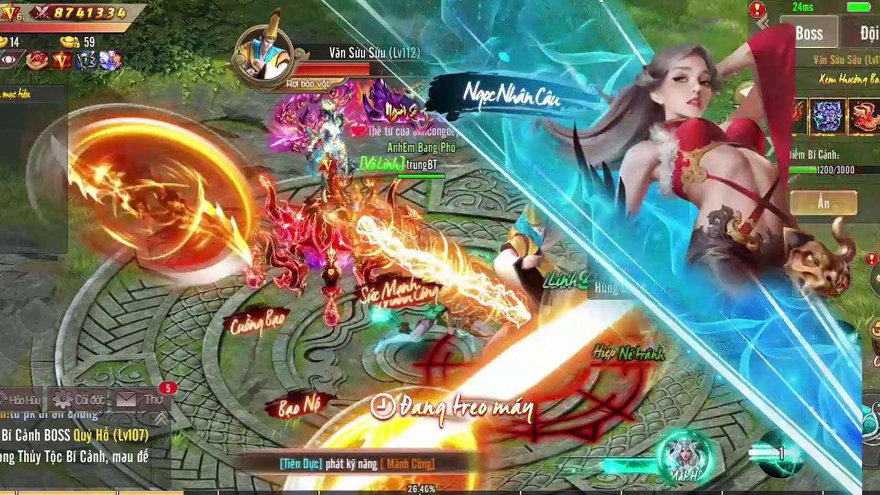 Game vui - YouTube