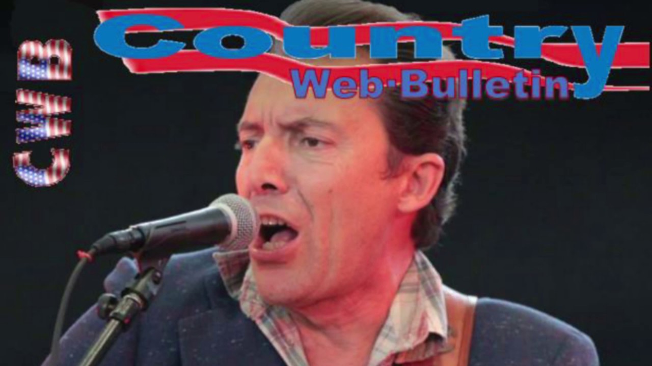 Country Web Bulletin 117 YouTube country-web-bulletin-117-youtube