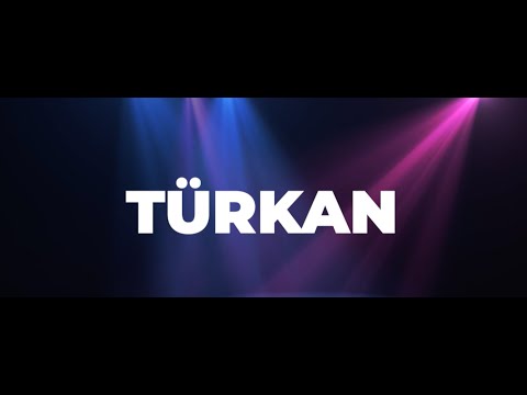İyi ki Doğdun Türkan