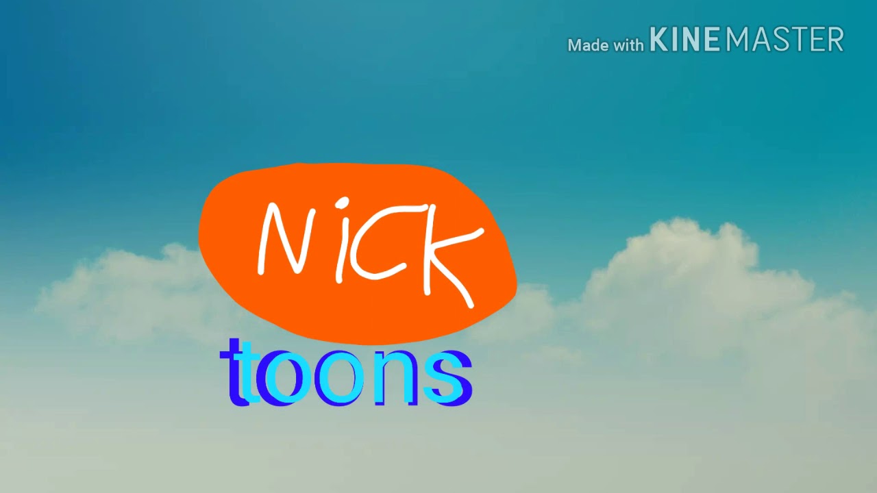 Nicktoons pixel #8 - YouTube