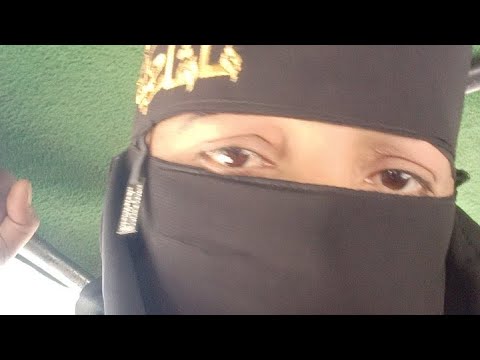 Aliya Parveen is live! - YouTube