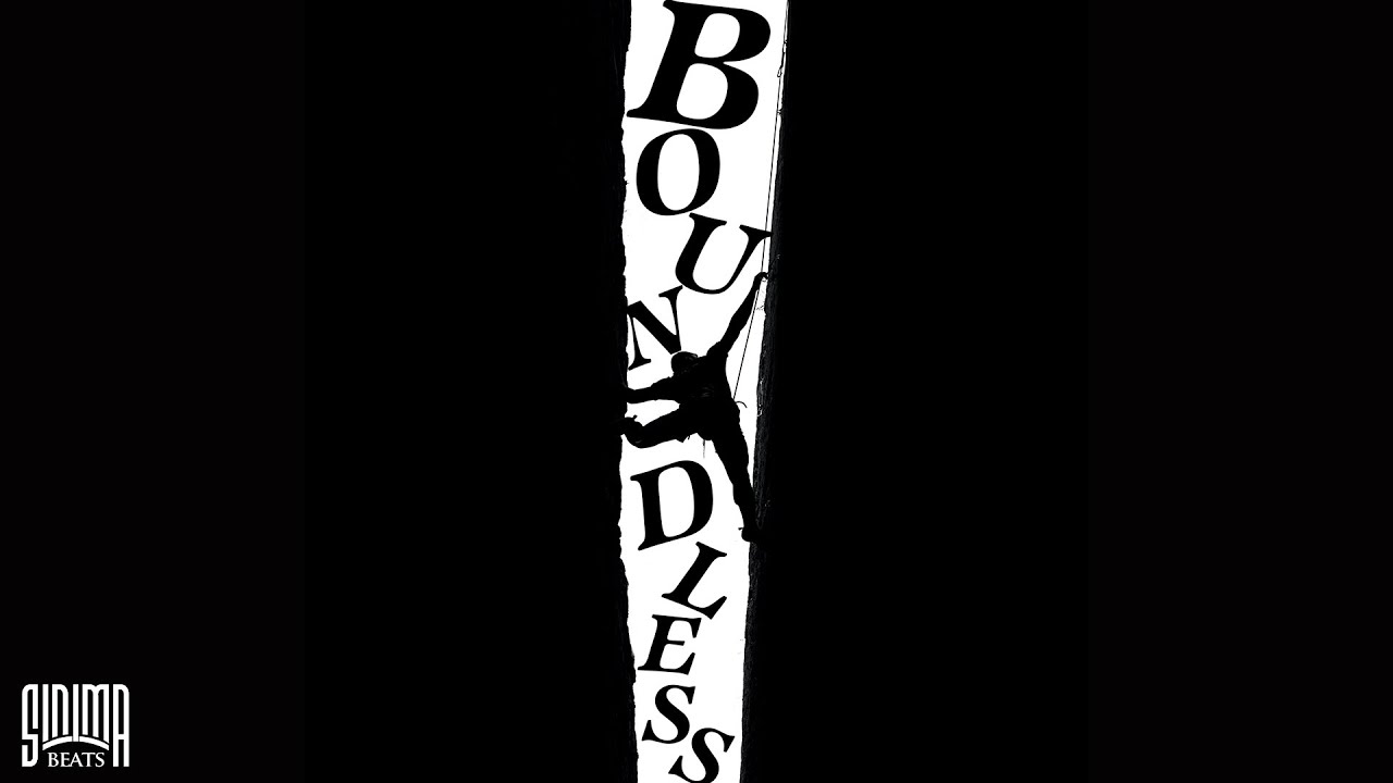 "BOUNDLESS with Hook" (Inspiring Pop Beat | Ambient Hip Hop ...