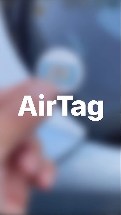 AirTag в машину? Обязательно! #автомобили #shotrs - YouTube