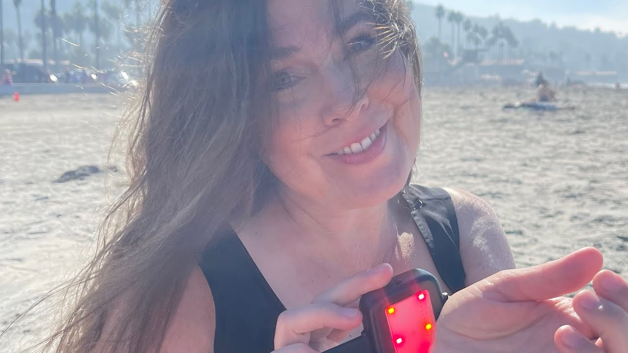 Debbie Carlson’s Intro to AO! Nov 28, 2023 Breakthrough Revolution Solex’s AO Scanner technology ...