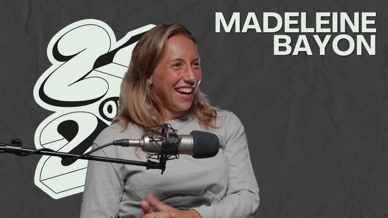 24 of 24 - Madeleine Bayon - YouTube