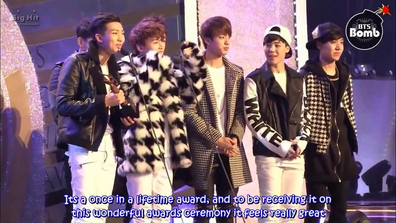 [ENG SUB][BANGTAN BOMB] Show your feelings by using your body! - YouTube