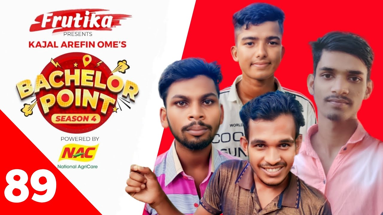 Bachelor point season 4 ||পাশার চাপা শুনে কাবিলা অবাক || #bachelorpoint ...