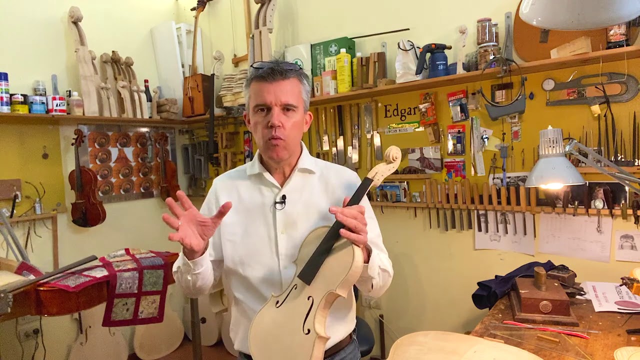 virtual NAMM - Session 1: Enjoy creating your dream instrument - YouTube