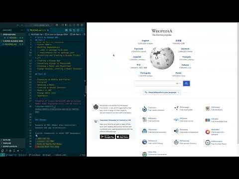 1 Intro to Django ORM - YouTube
