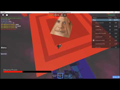 CoLS Secret Ending- Jtoh - YouTube