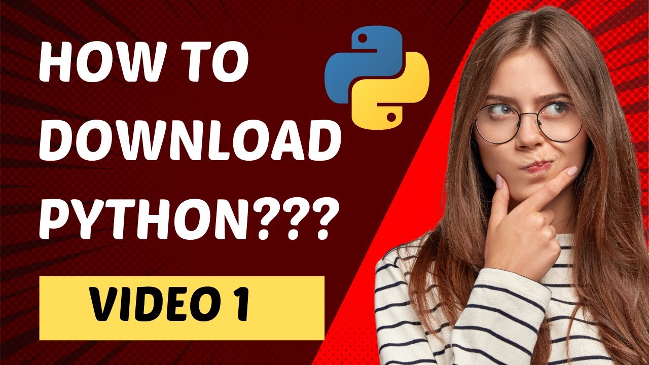 How To Download Python On Windows 10 How To Install Python On Windows How To Download Python On Windows 10 How To Install Python On Windows