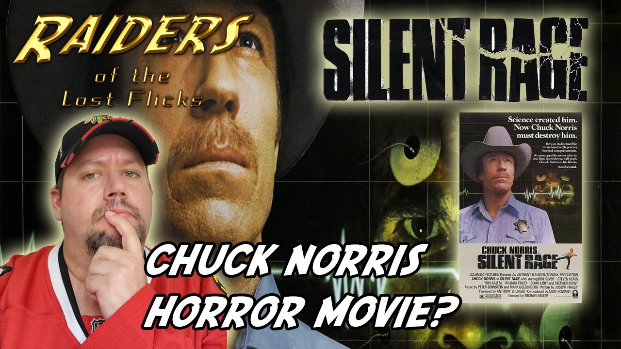SILENT RAGE MOVIE REVIEW YouTube silent-rage-movie-review-youtube