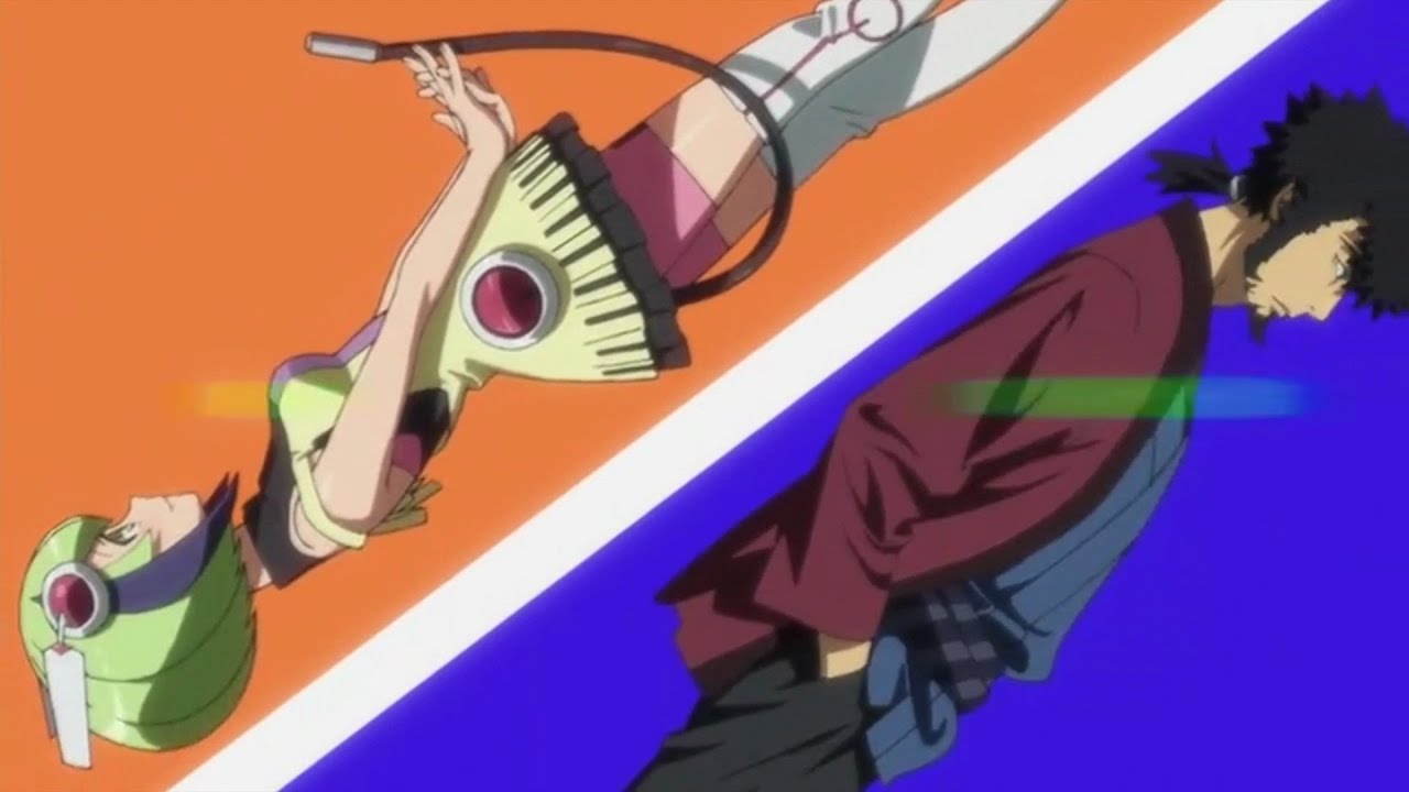 Dimension W Opening - Genesis FULL by STEREO DIVE FOUNDATION With Lyric ...