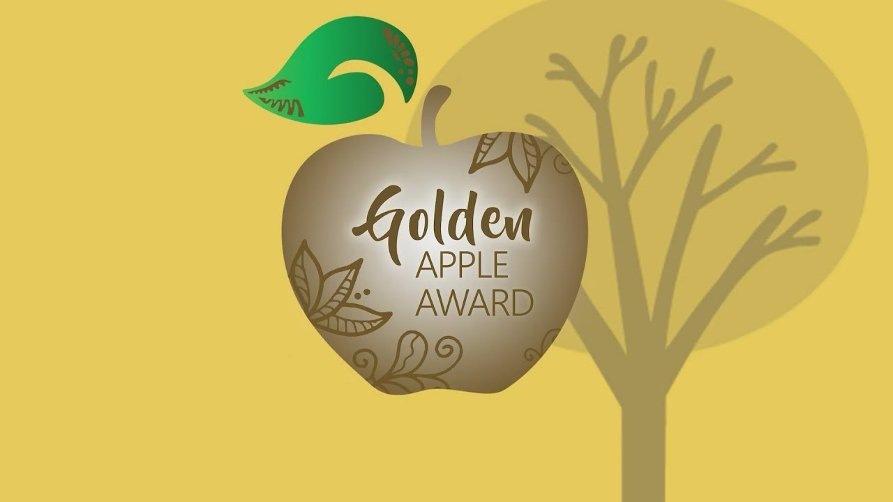 Fox 49 honors another Golden Apple Award winner: Tonya Claybrook in ...