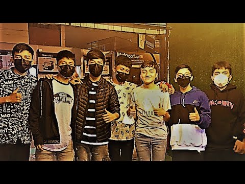 presente profe (2020 clips) - YouTube