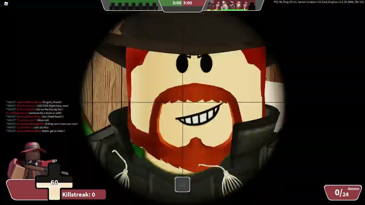 [TC2] Marksman is an easy class - YouTube