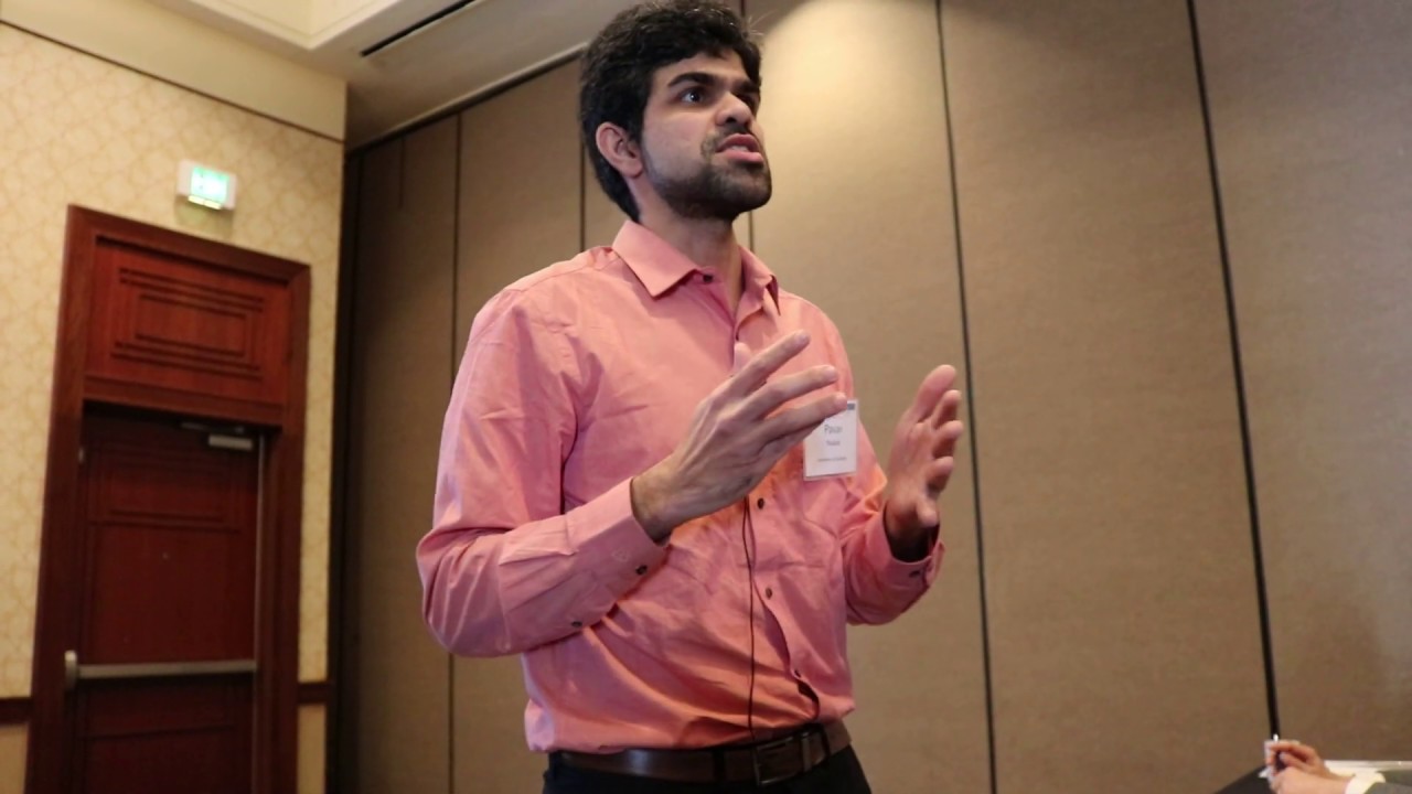 Pavan Nukala Part 2 - YouTube