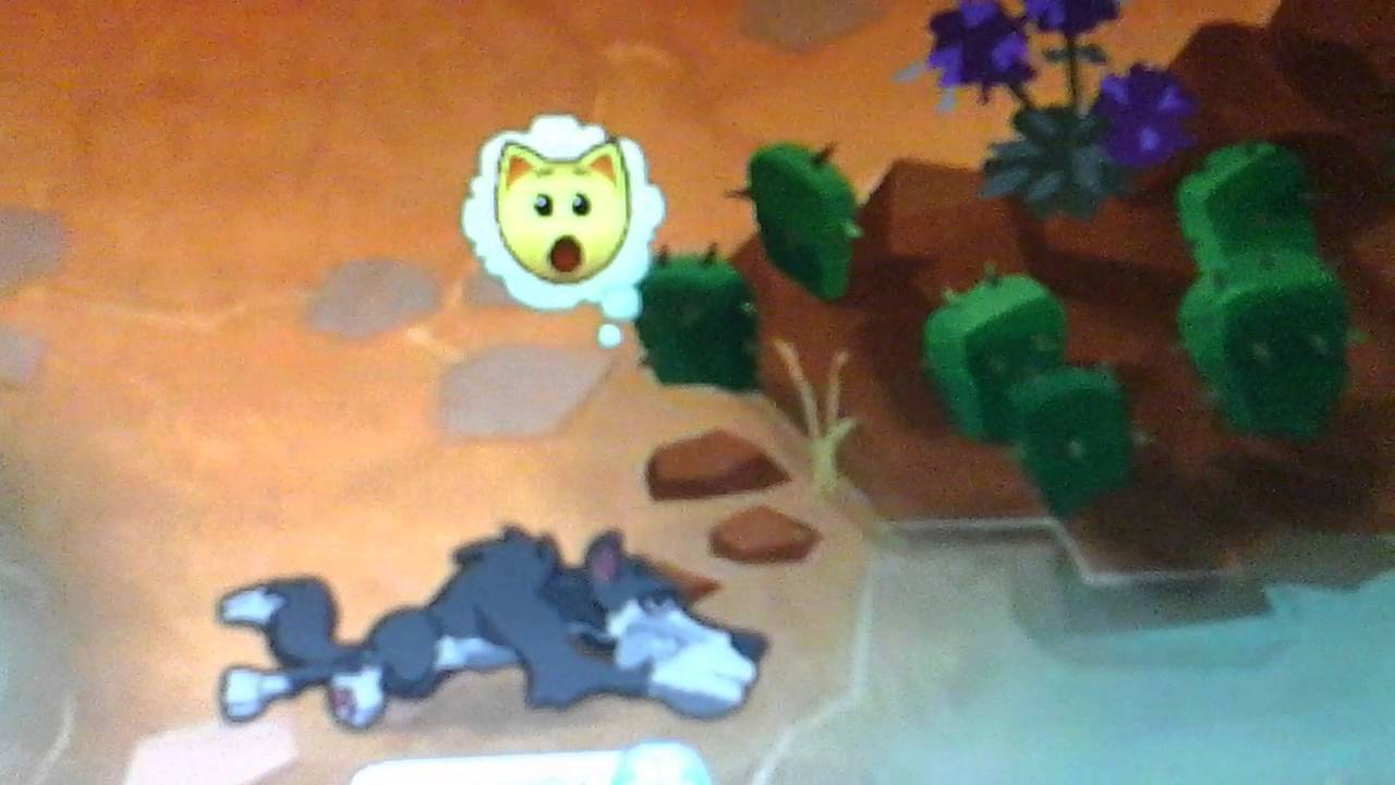 Dum-Dum the Wolf - The Story - YouTube