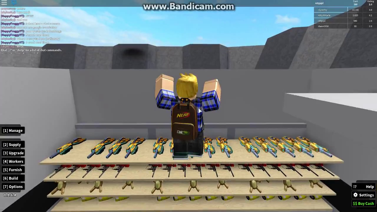 Roblox odc 28# Koniec i Początek - YouTube