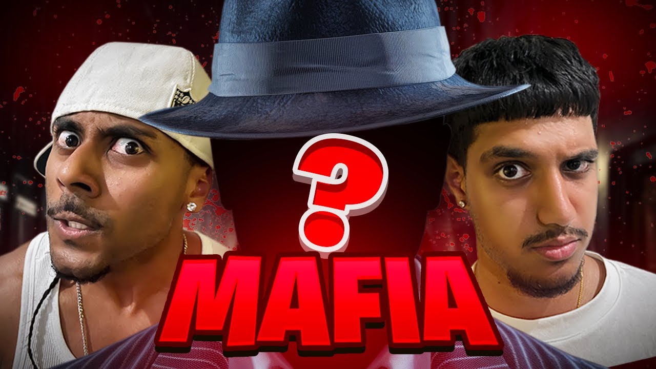 Mafia With Jds Red Ass Edition Youtube