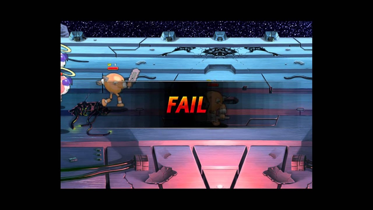 Metal Buster Gameplay Walkthrough [Tutorial Guide] - YouTube