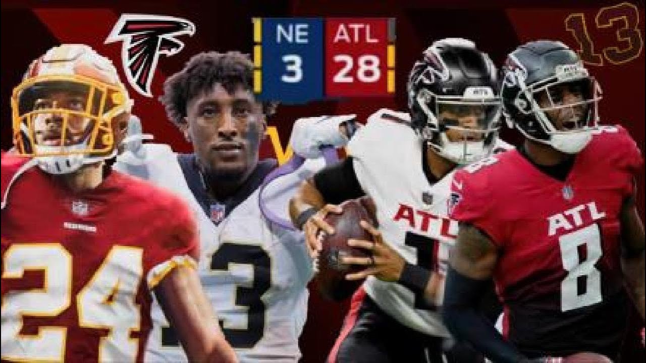 Biggest Choke Ever Washington Commanders (Madden 23 Franchise)Ep.13 ...