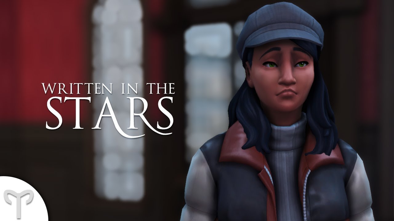 Inheritance Written In The Stars Episode 1 The Sims 4 YouTube inheritance-written-in-the-stars-episode-1-the-sims-4-youtube