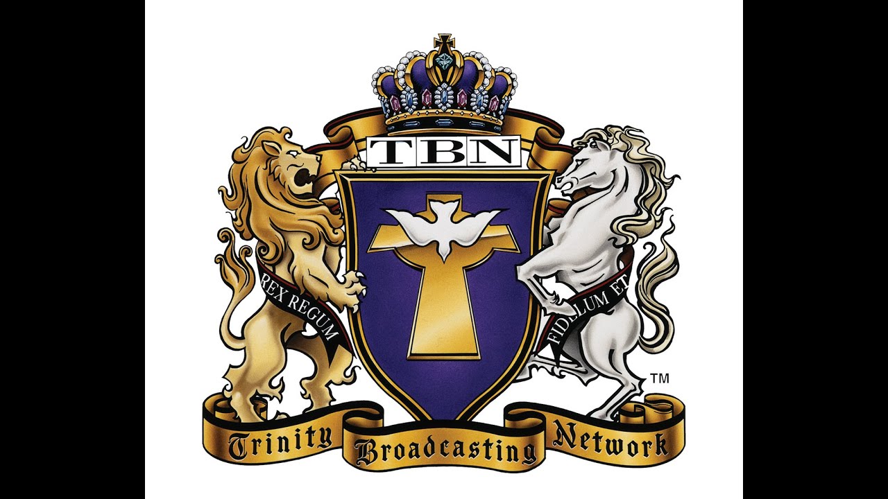 Rev. Ron on TBN's "Praise the Lord!" - YouTube