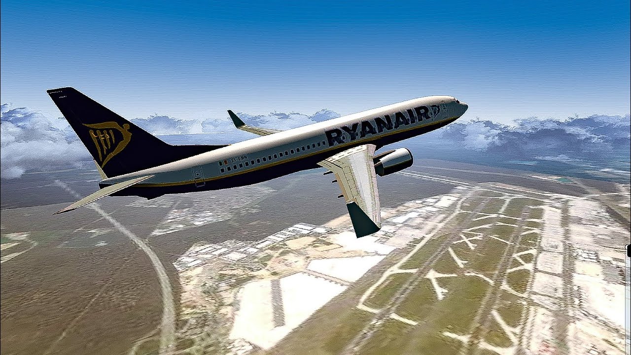 FS Advanced The Best FREE Flight Simulator For IOS Android YouTube FS Advanced The Best FREE Flight Simulator For IOS Android YouTube