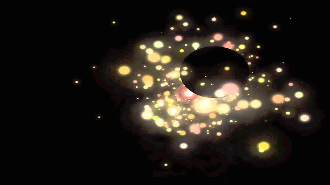 Innocence - Natural Thing (elevation mix) with itunes visuals - YouTube