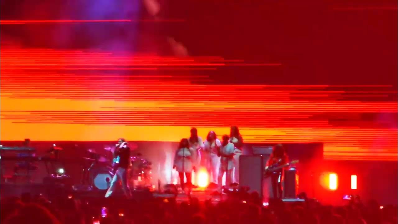 Primal Scream | Rocks | 21.07.2023 | Athens - YouTube