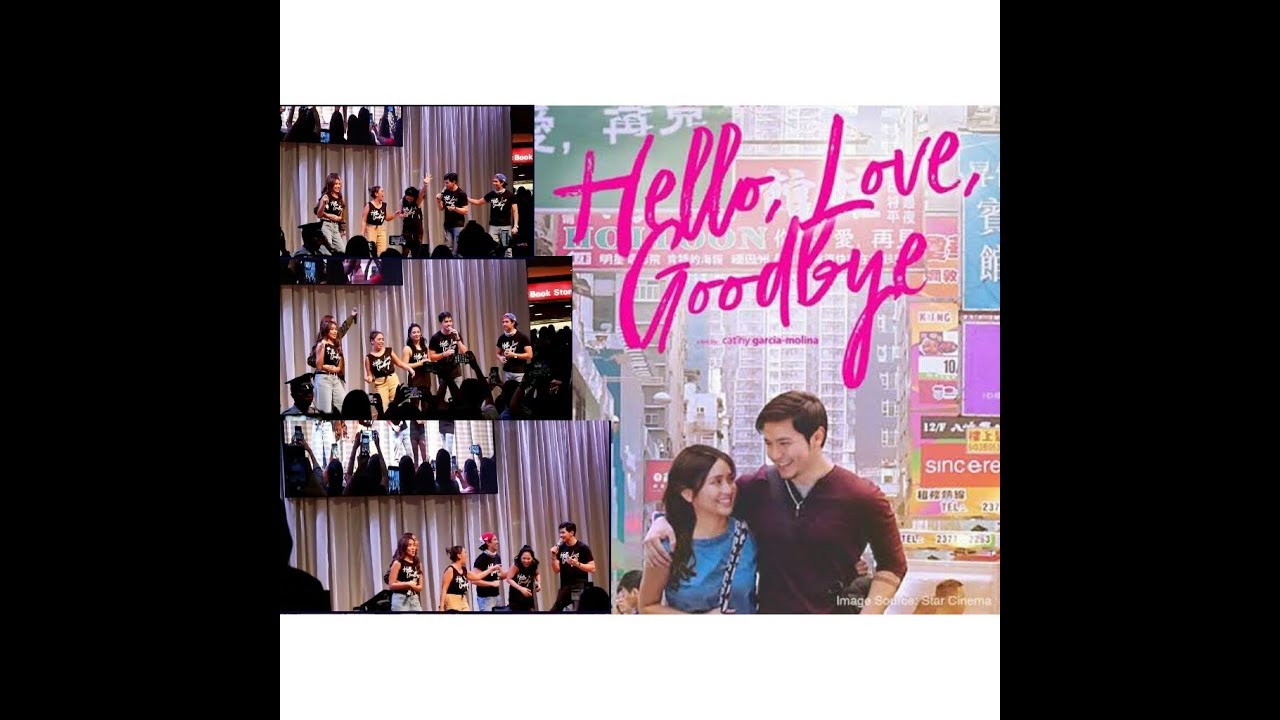 HELLO,LOVE,GOODBYE (KATHRYN BERNARDO & ALDEN RICHARDS | FULL CAST ...