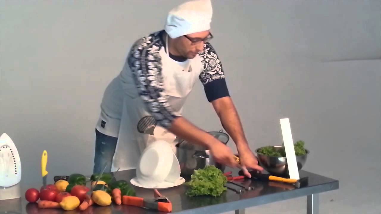 Teaser: Maliatsis Daz Cooking - Έρχεται το Σεπτέμβριο στο netwix.gr ...