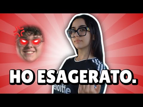 COME FARSI LASCIARE dal PROPRIO RAGAZZO GIOCANDO a BRAWL STARS (crazy tilt)