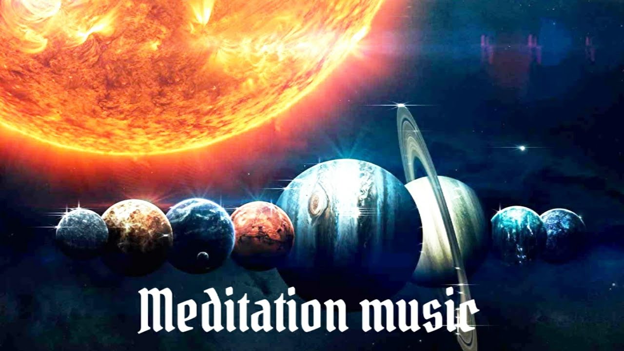 Contemplation of Apothelite to the meditative music of Kryon - YouTube