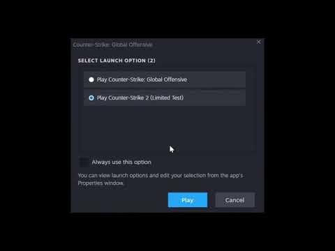 loading screen of cs2 (source2 on csgo) - YouTube