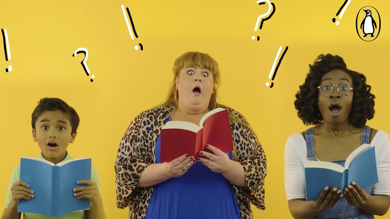 Penguin | Caitlin Breeze