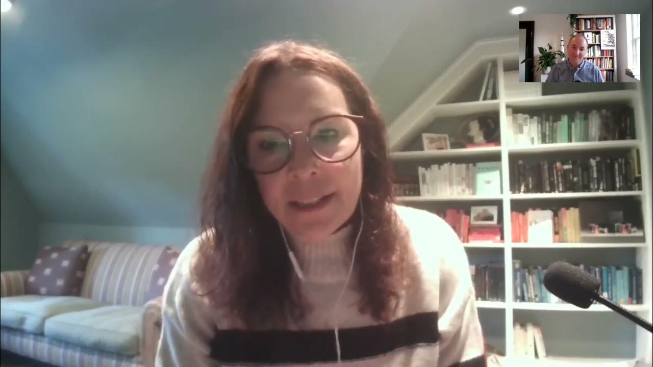 Annie Duke: Knowing when to quit - YouTube