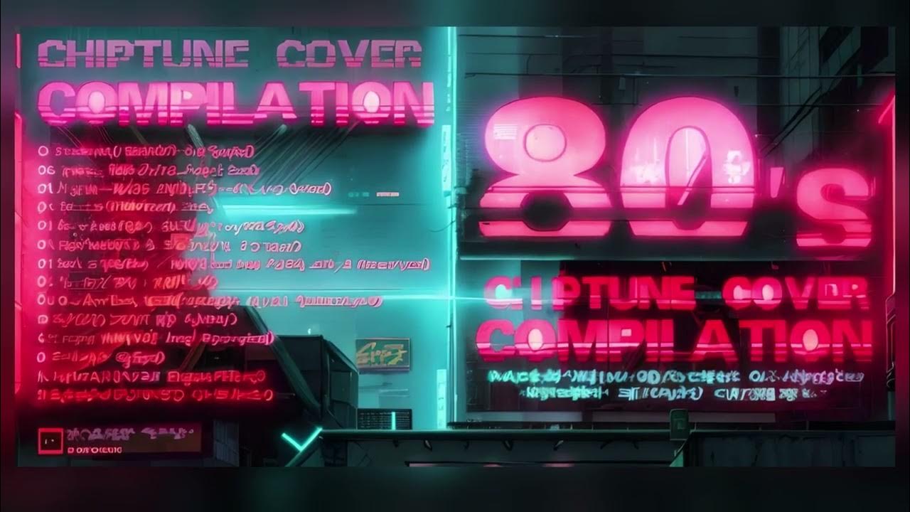 EARTH WIND & FIRE - Let%27s_Groove (Sanditio & His LSO_ Chiptune _Cover ...