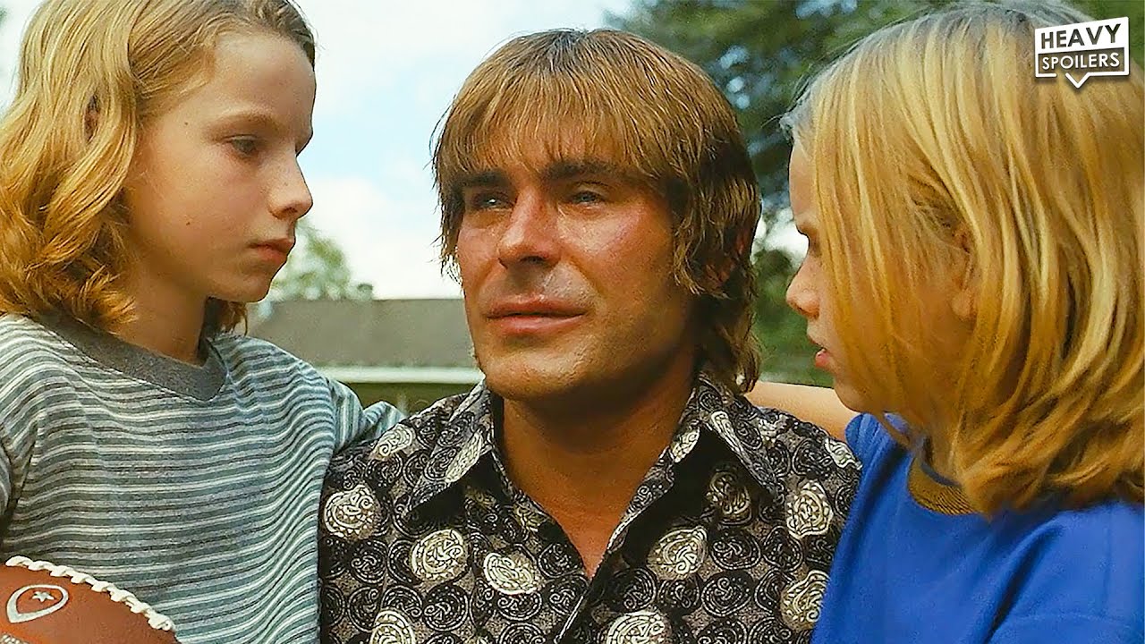 Why The Ending Of The Iron Claw Is PERFECT | Ending Explained - YouTube