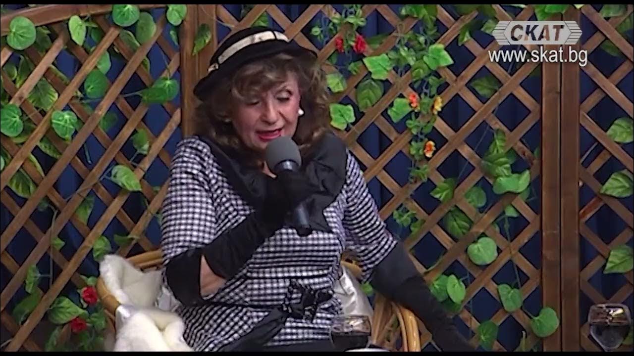 Бони Милчева и Лили Мирчева "Лили Марлен" - YouTube