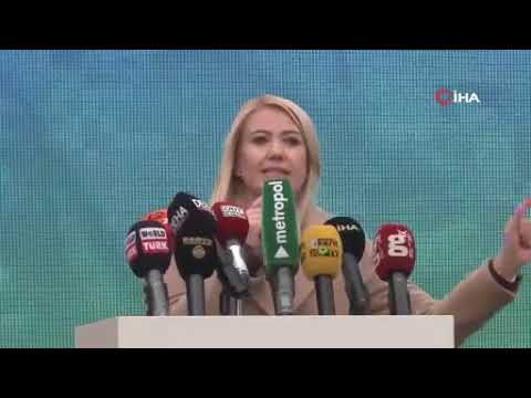 Ege'nin en büyük entegre ekmek üretim tesisi Merkezefendi'de açıldı