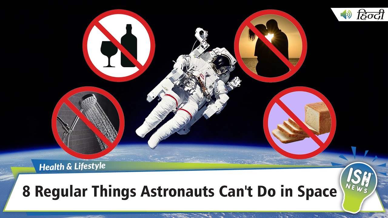 What Astronauts Really Eat In Space Sciencing