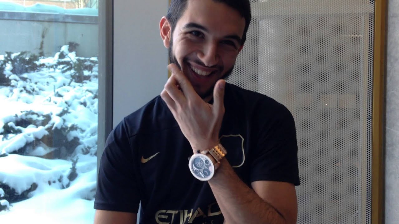 Ayoub partie complete - YouTube